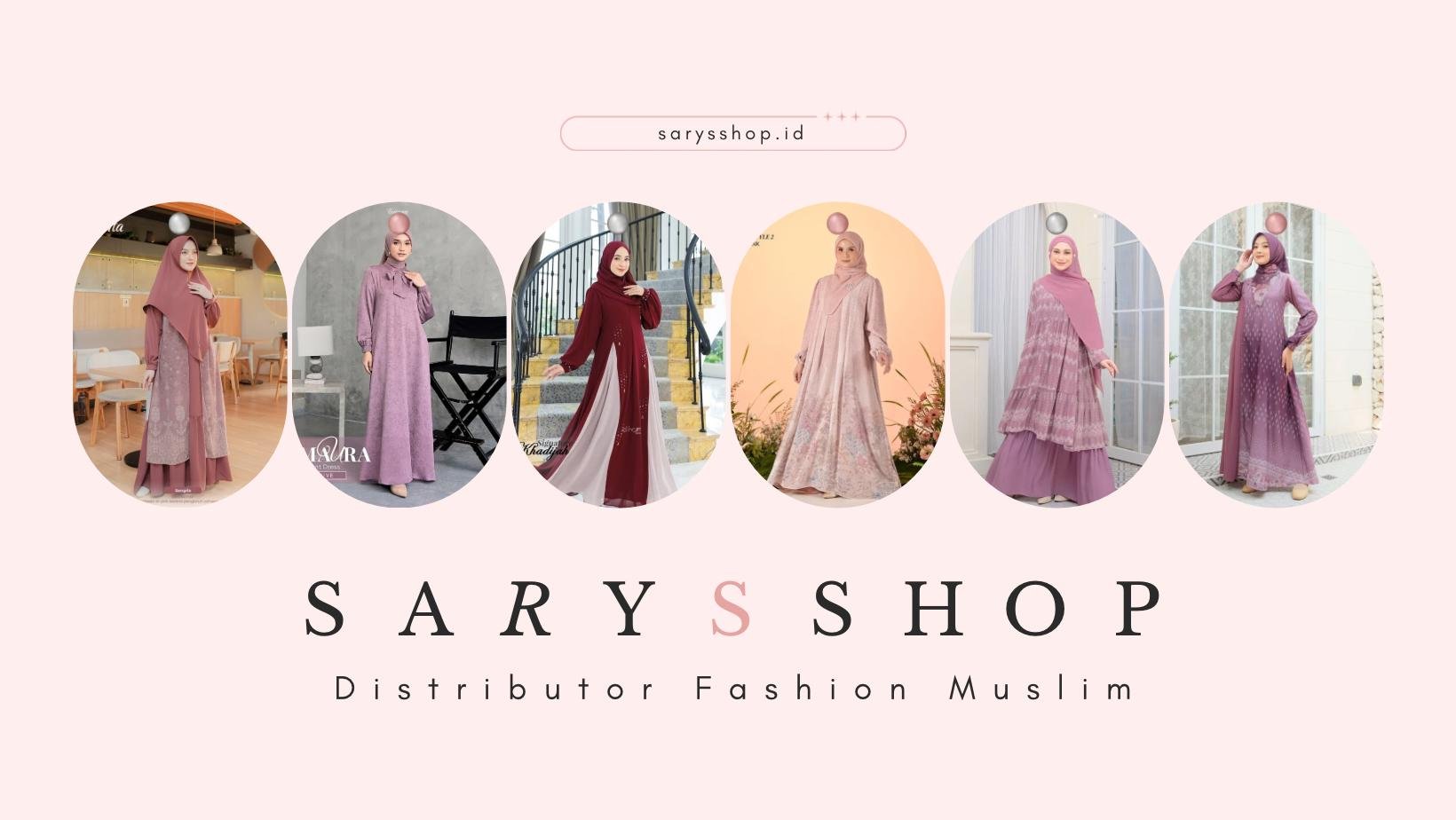 Sarys Shop